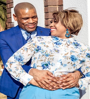 Phatudi Molapo Ministries - About